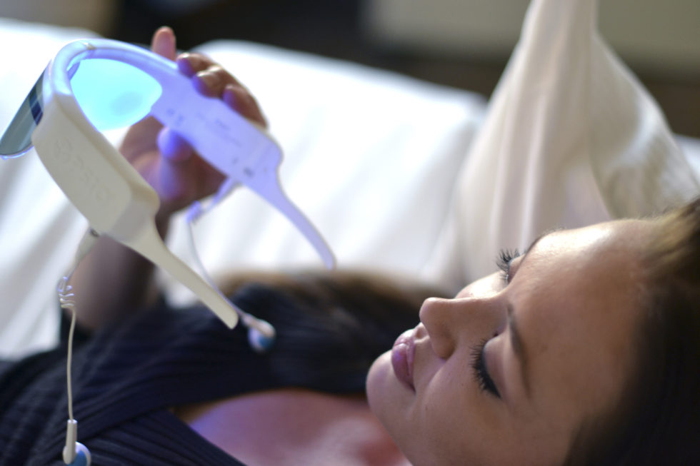 Luminothérapie | Relaxothérapie | PSiO - NCARE